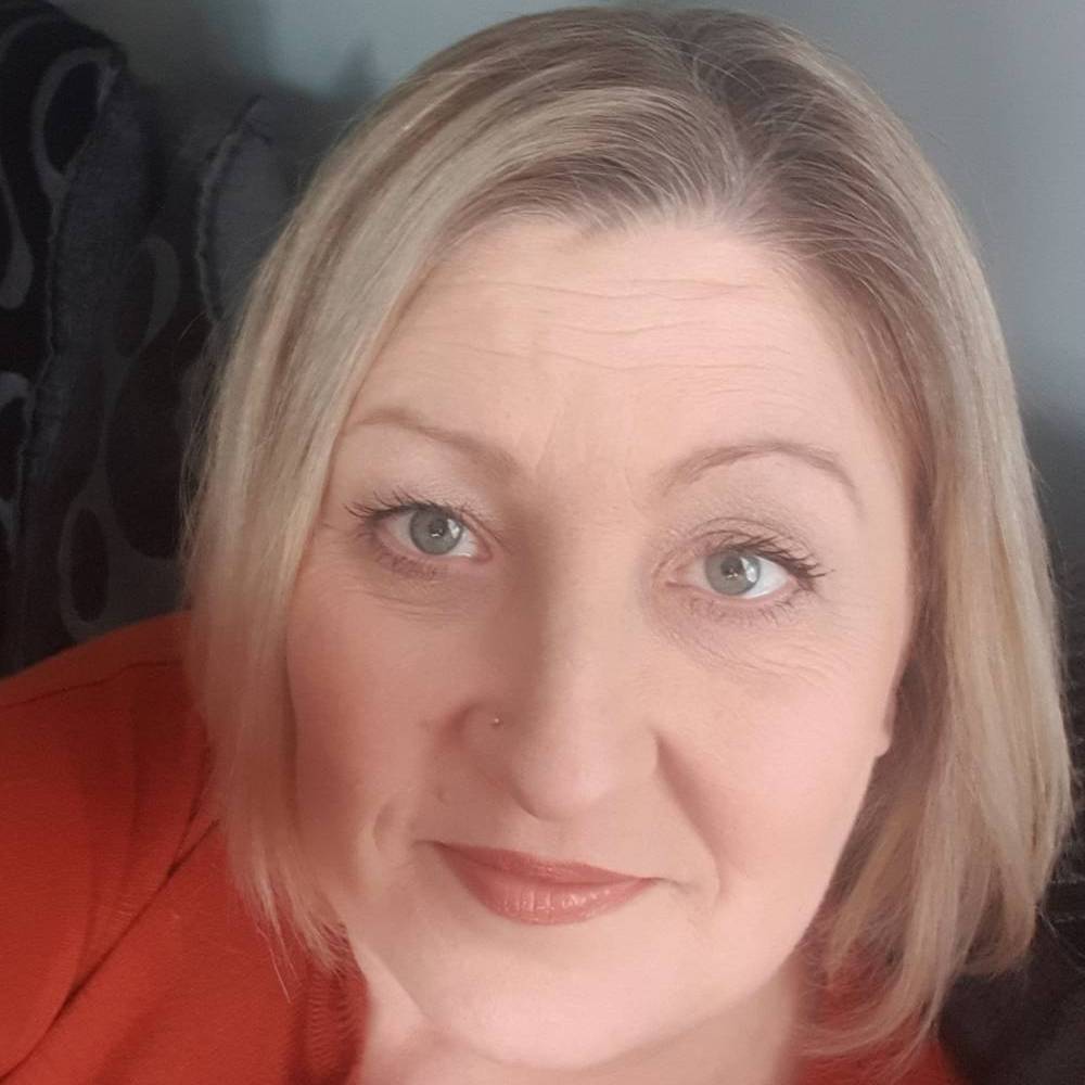 Sue Moore – Divine Feather