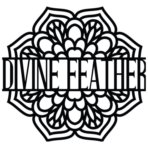 Divine Feather - Where Healing and Wellness is for everyone